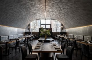 DKO — Architecture, Interior Design, Urban Design