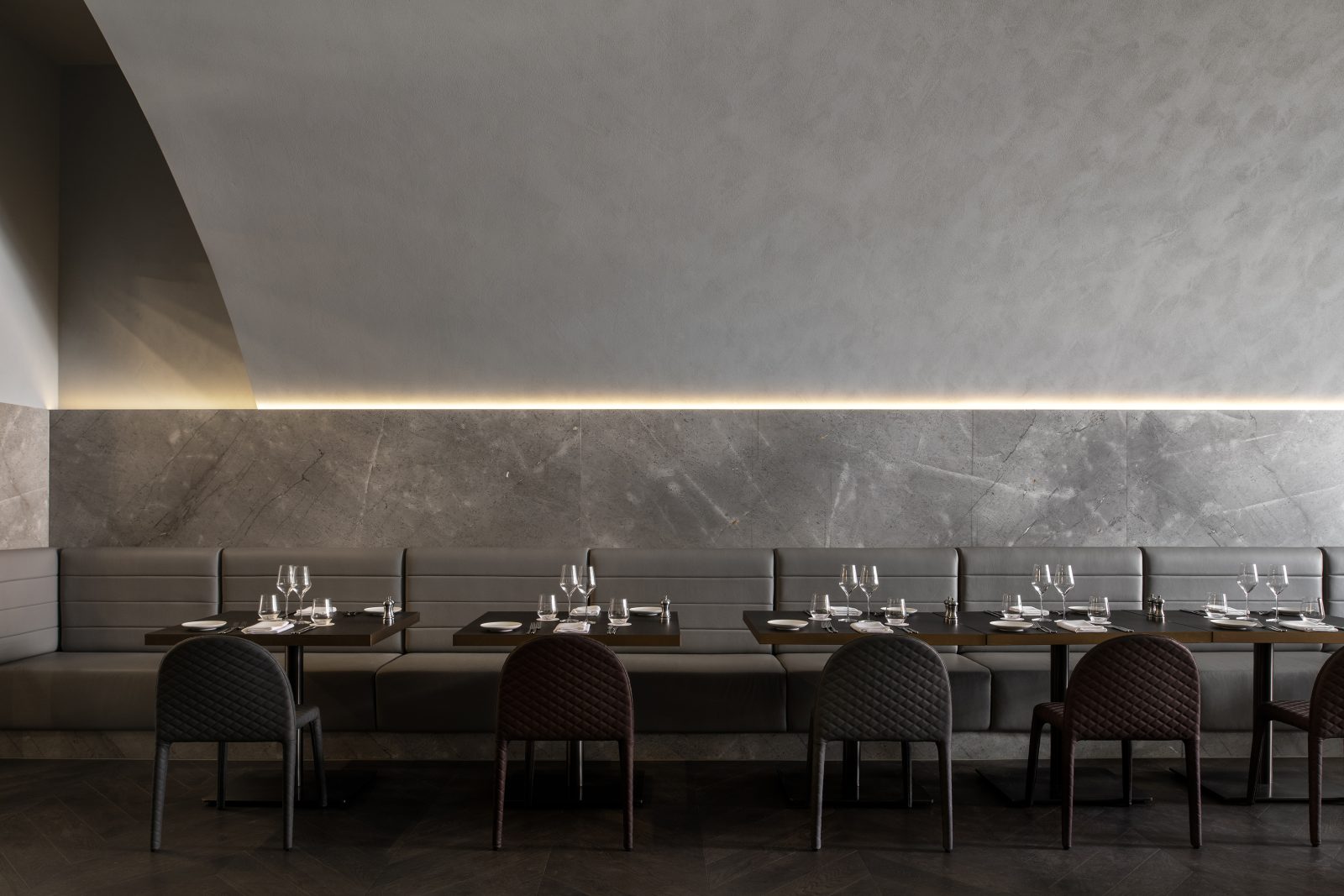 Archer's Restaurant — DKO