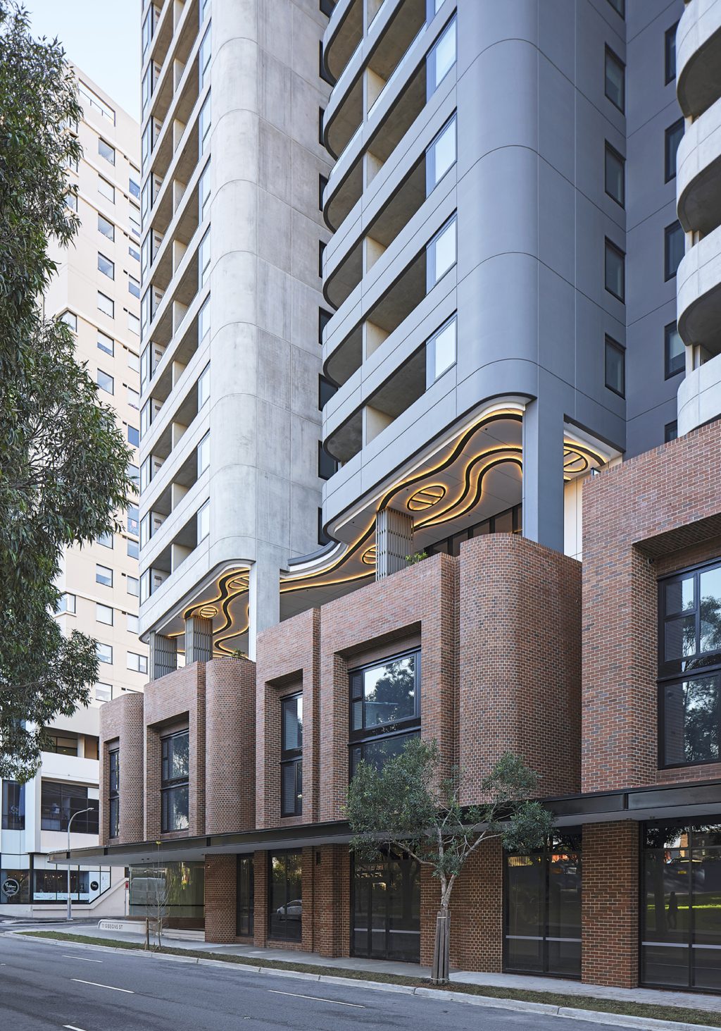 Gibbons Street — DKO