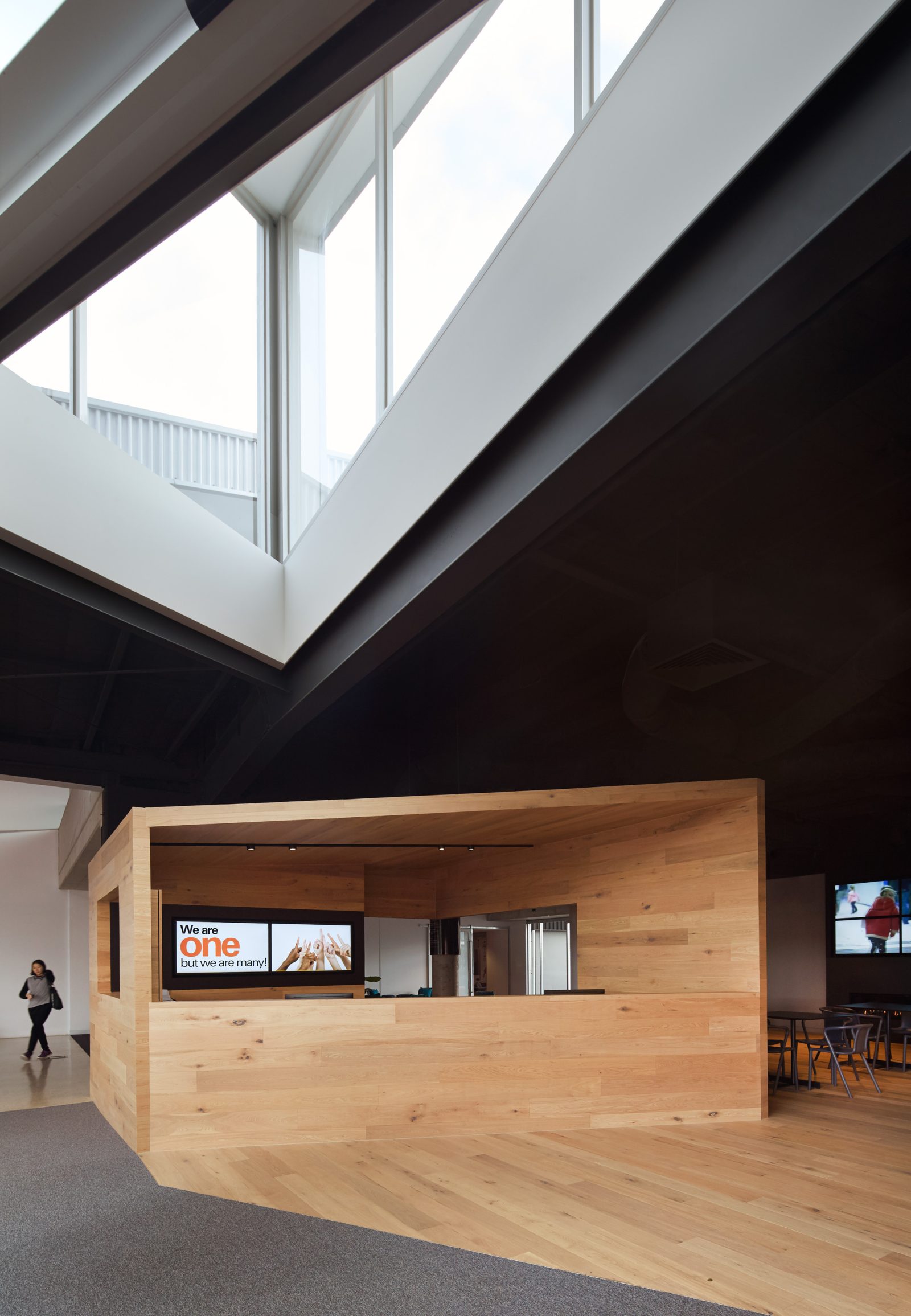 One Community Church — DKO