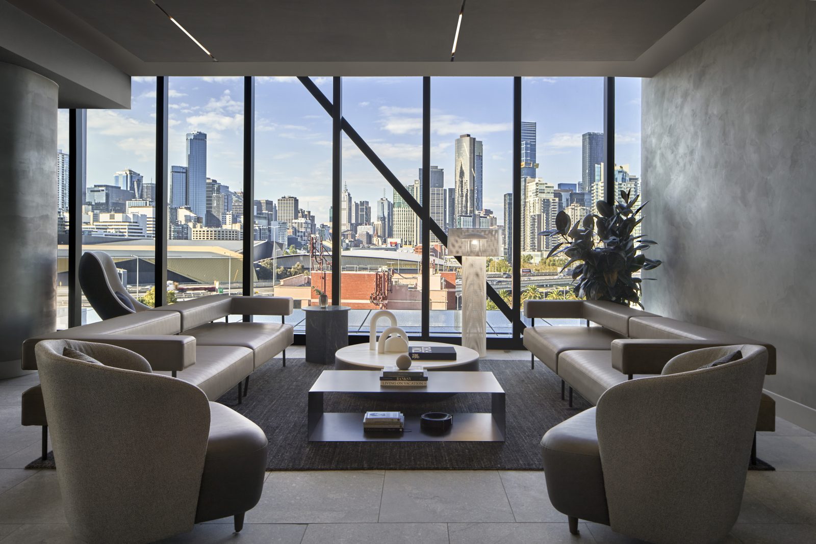 AC Hotel by Marriott — DKO