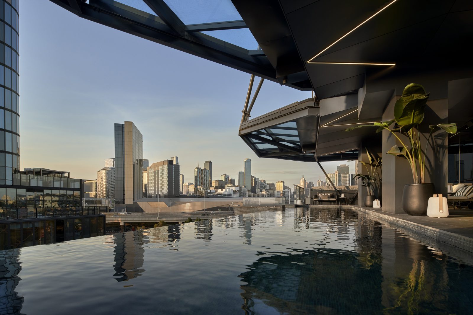 AC Hotel by Marriott — DKO