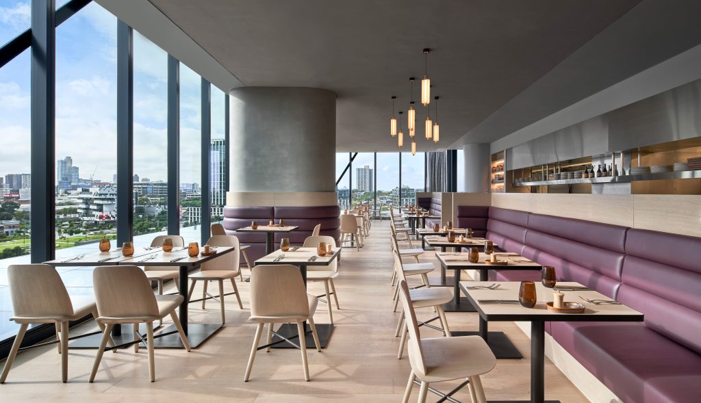 AC Hotel by Marriott — DKO