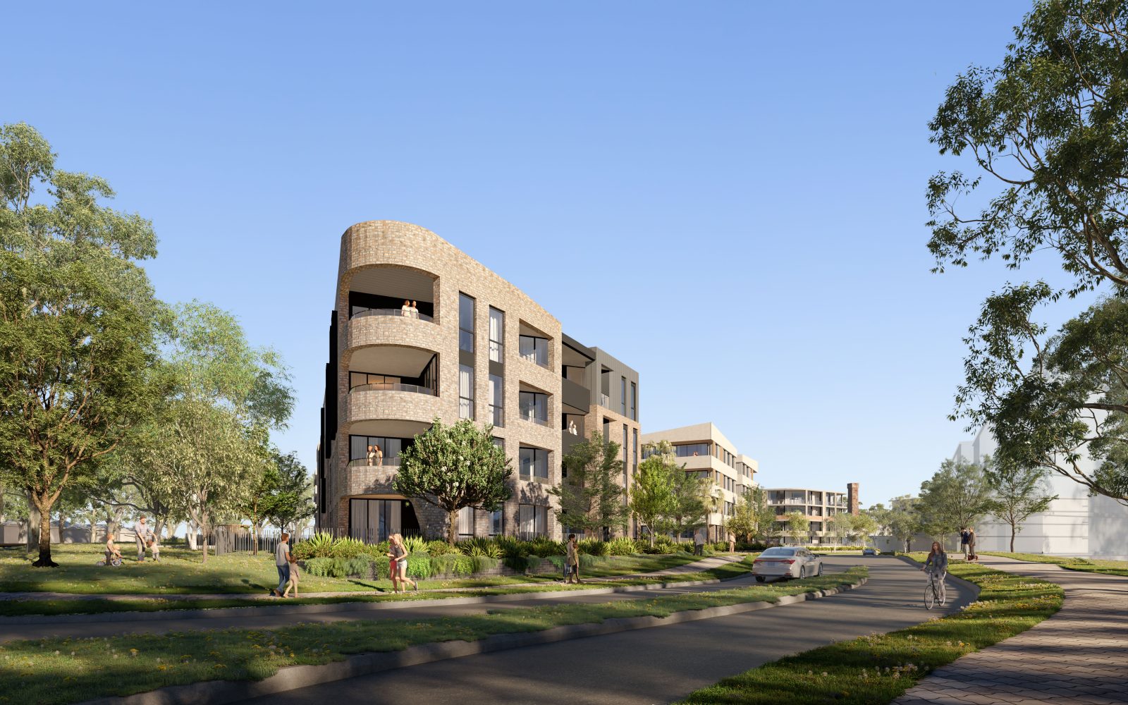 Corrimal Coke Works — DKO