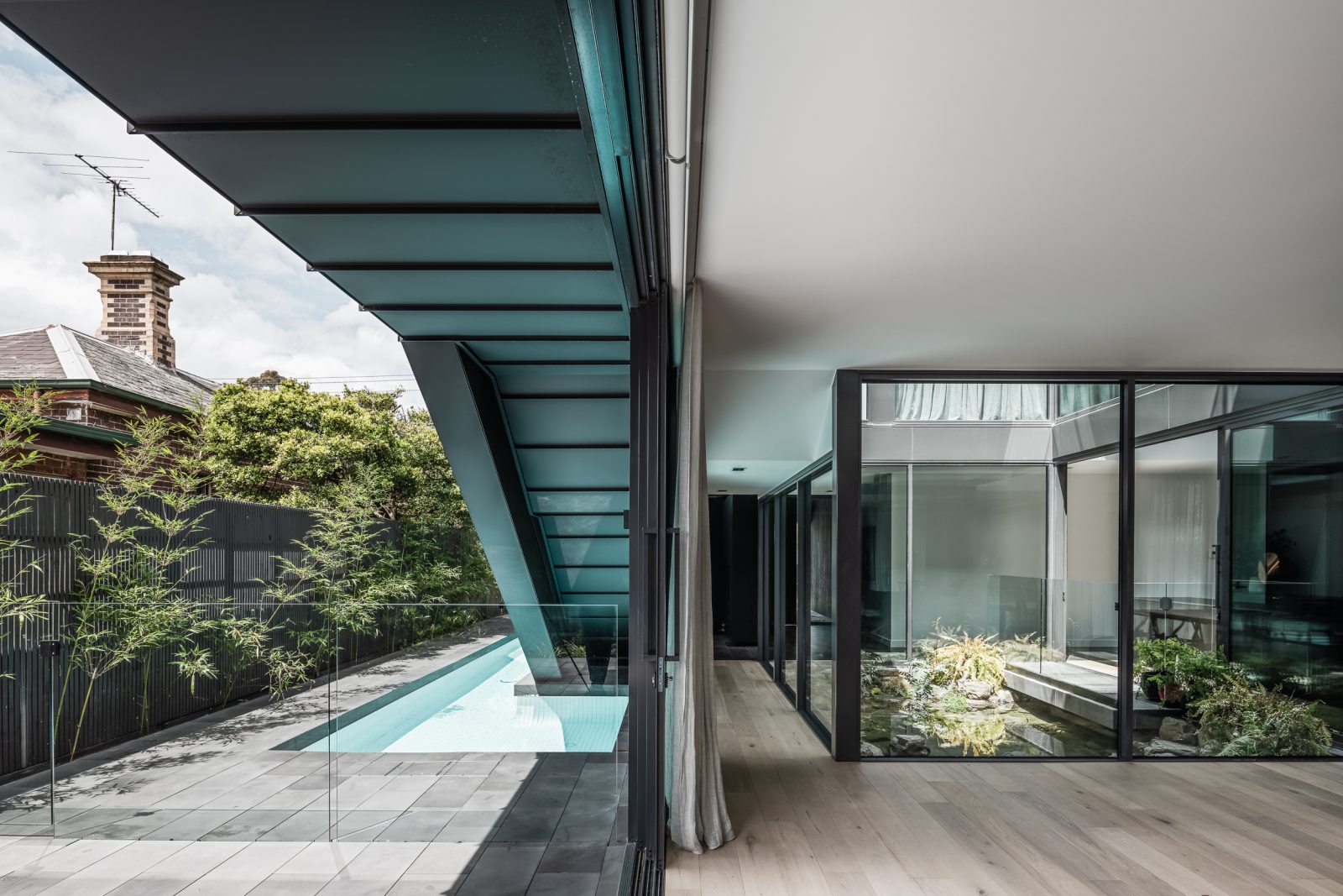 Kew House — DKO