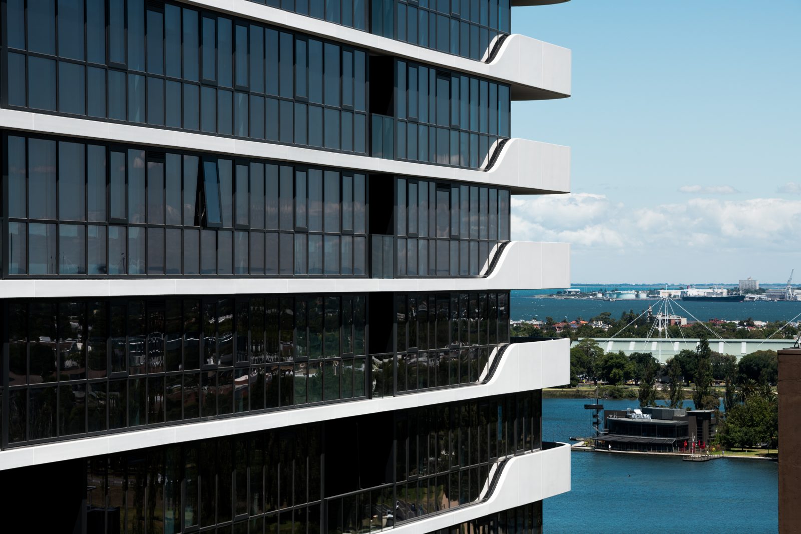 Queens Domain — DKO