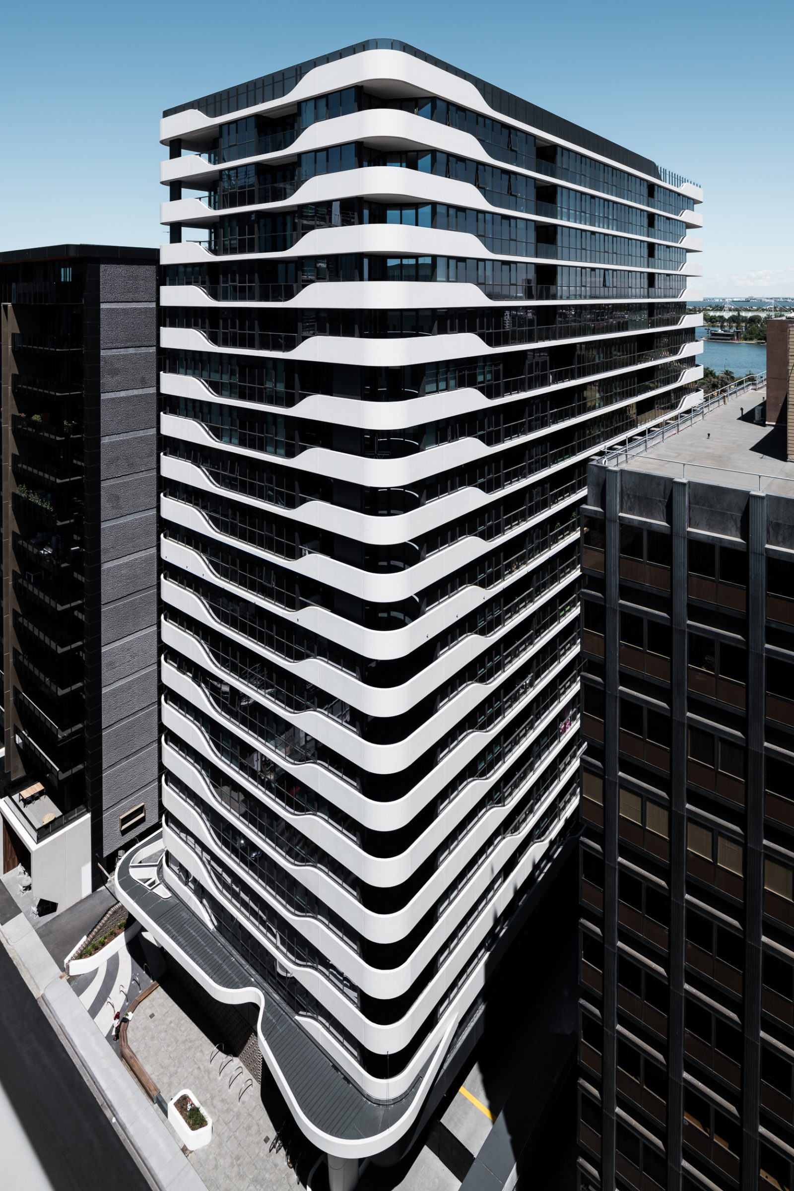 Queens Domain — DKO