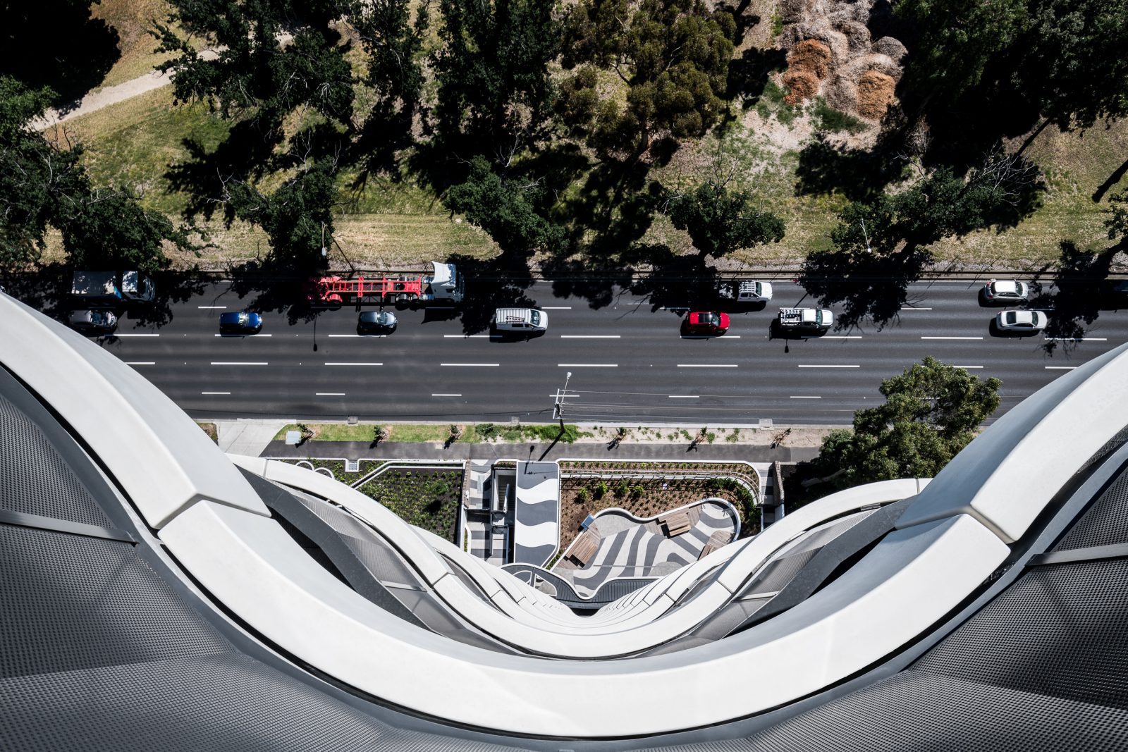 Queens Domain — DKO