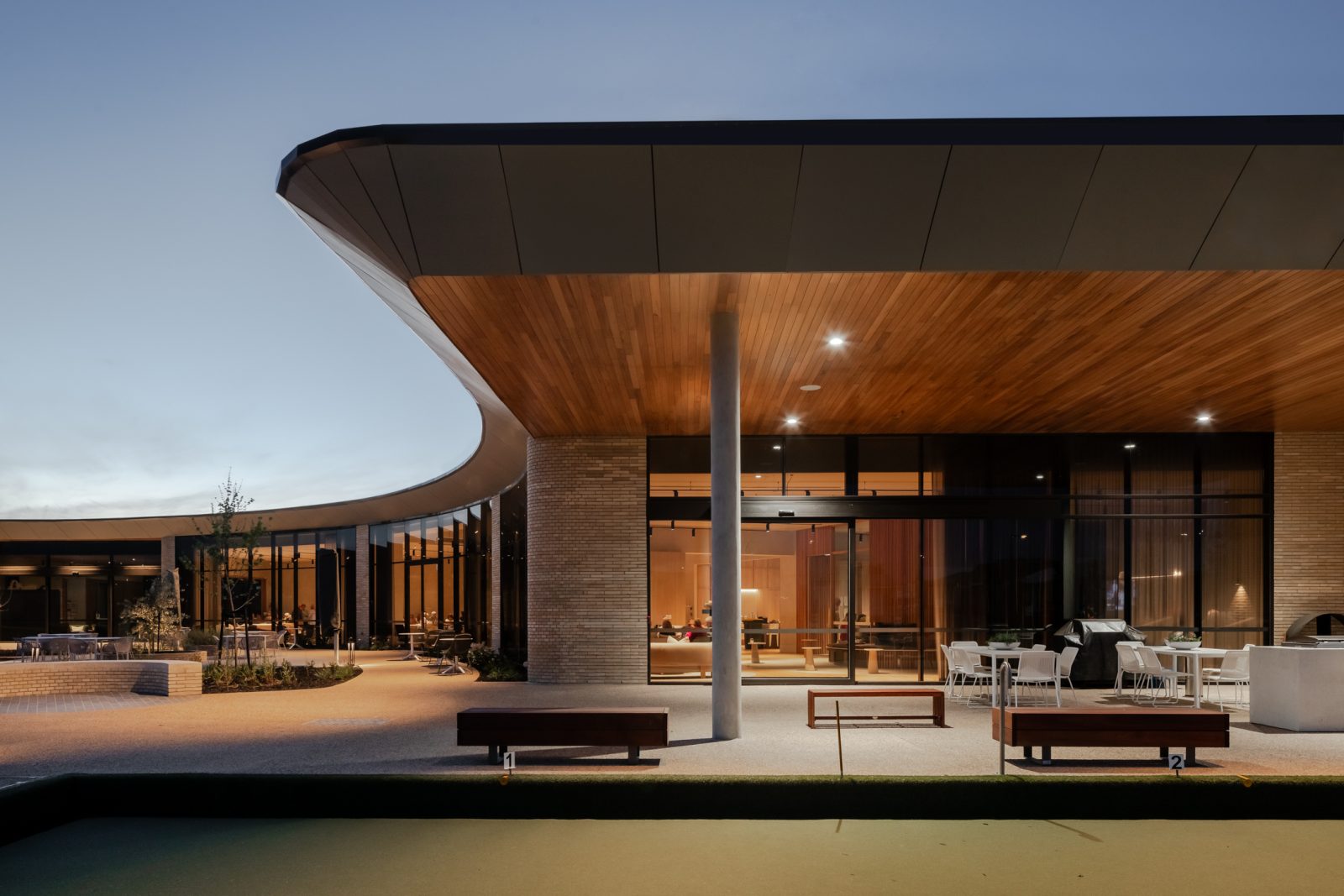 Lifestyle Communities Meridian — DKO
