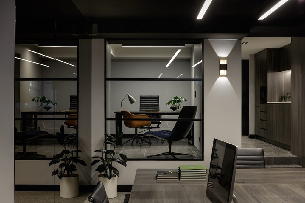 Centurion Office — DKO