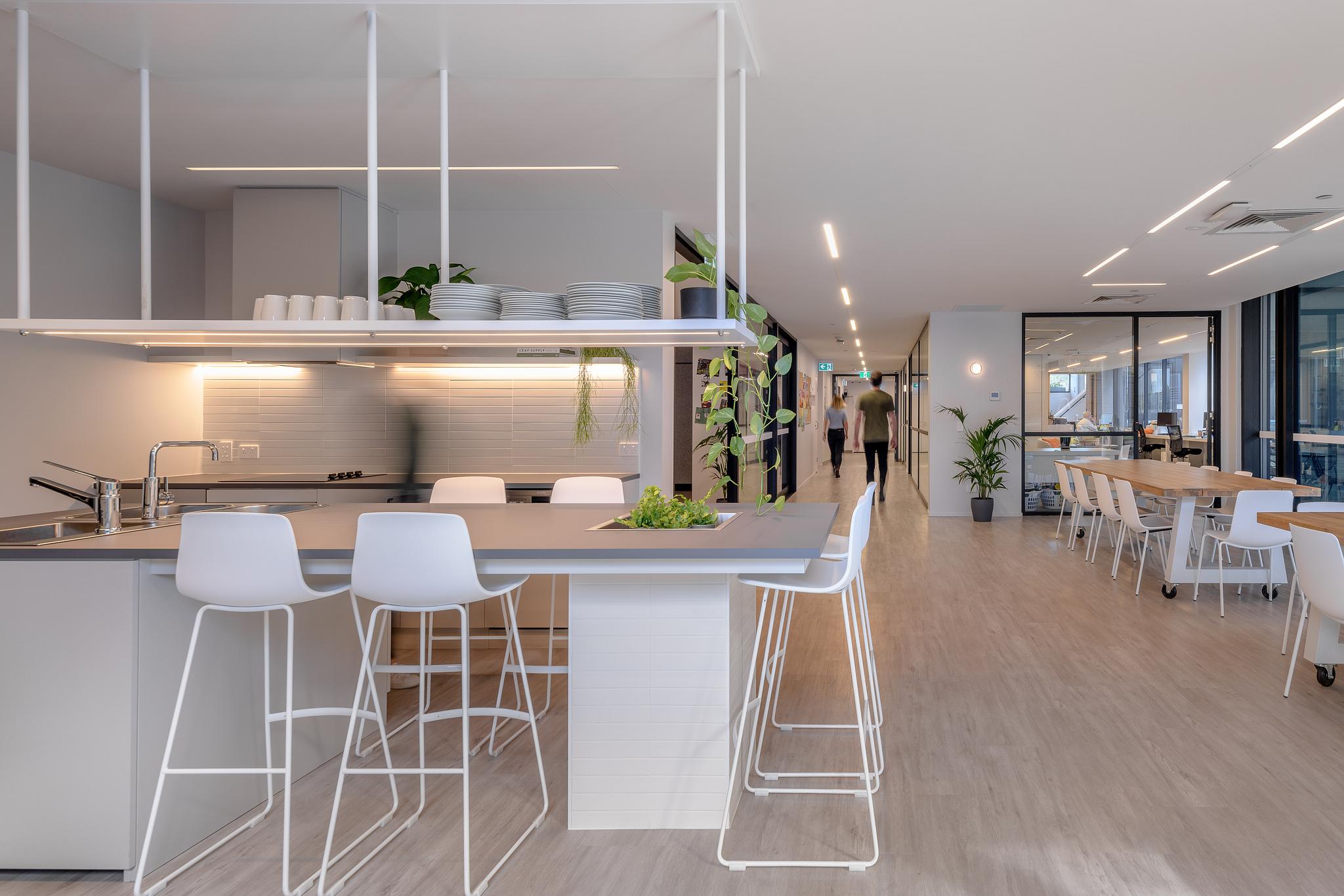 Foyer Central — DKO